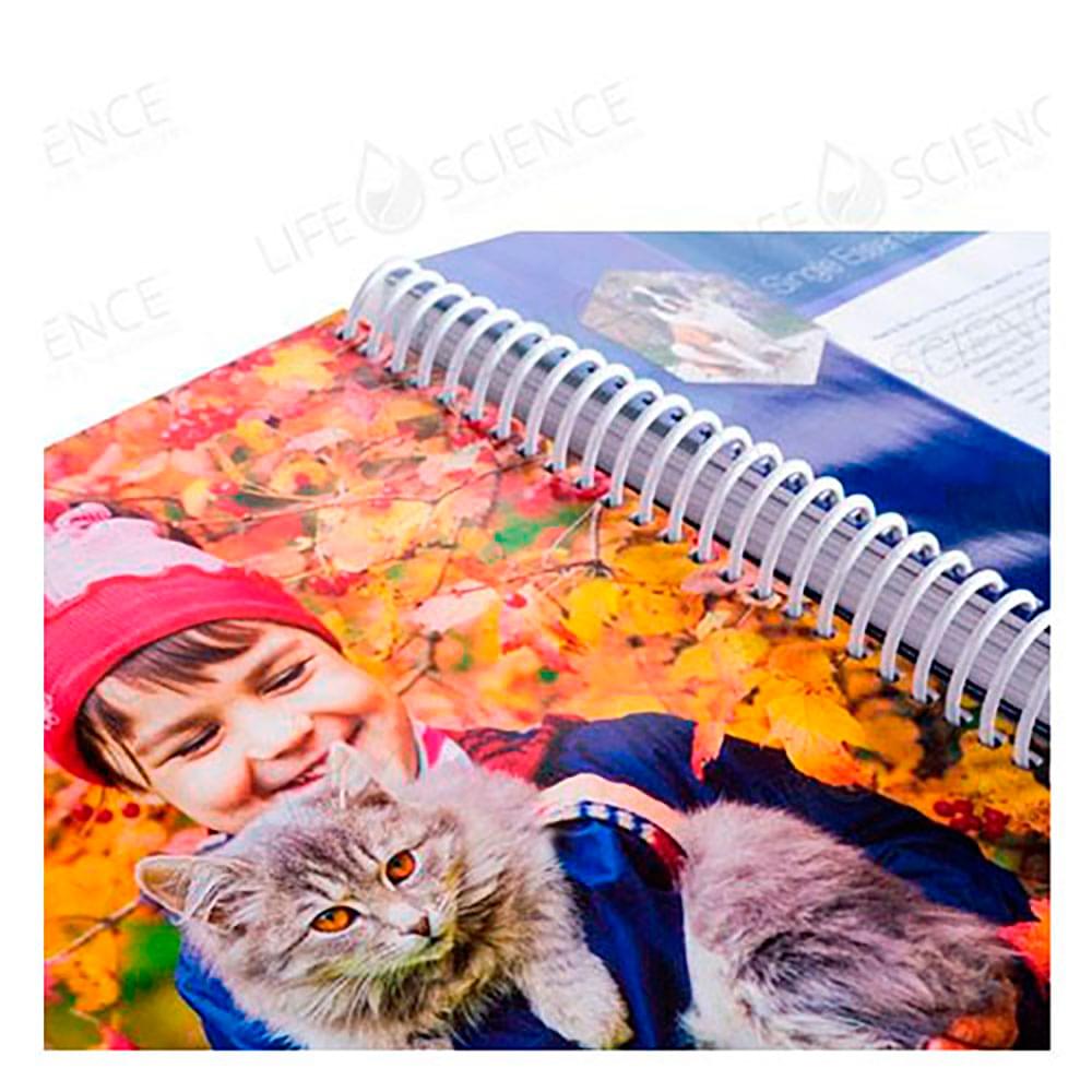 Life Science Publishing